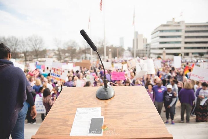How last year's election sparked a powerful movement in Arkansas ...