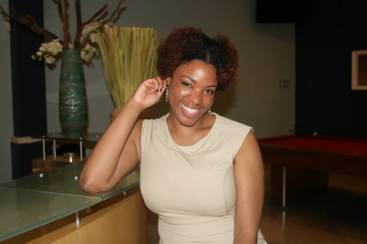 Goal Getter Series: Sierra Dean is a Goal Getter | HuffPost Contributor