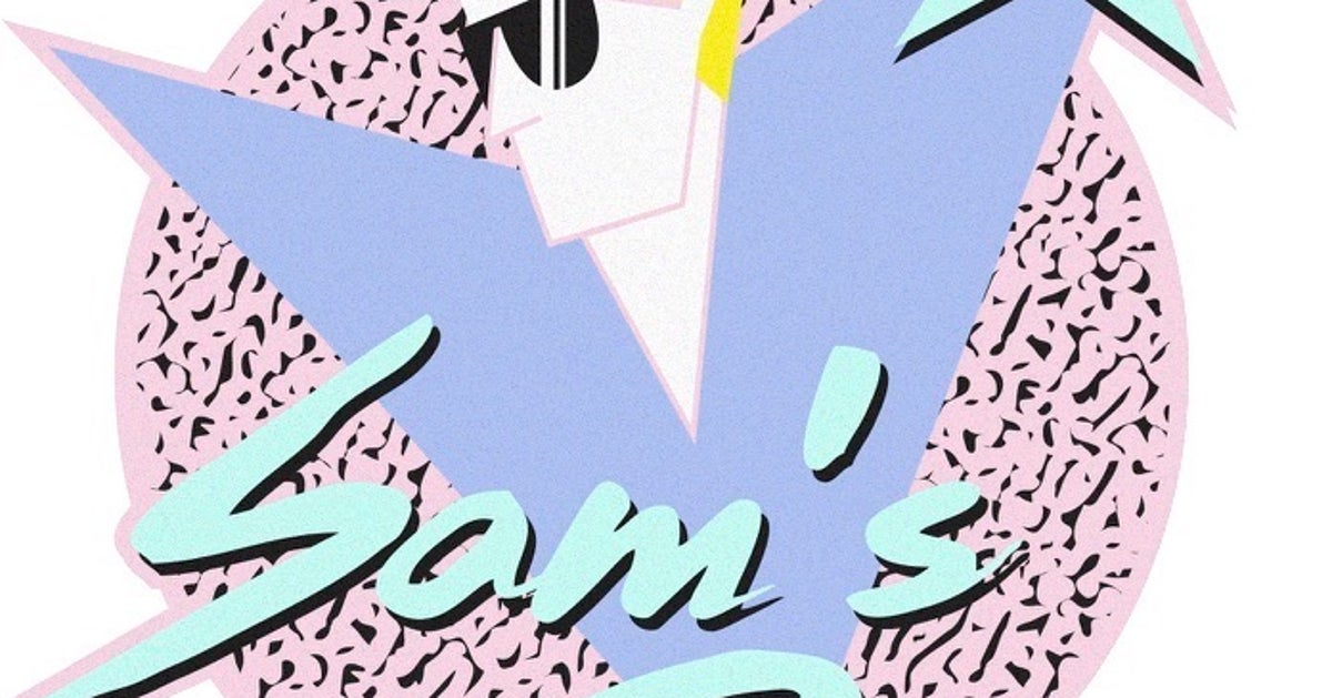 Giving a Voice to the Voiceless: Sam's Room | HuffPost Contributor