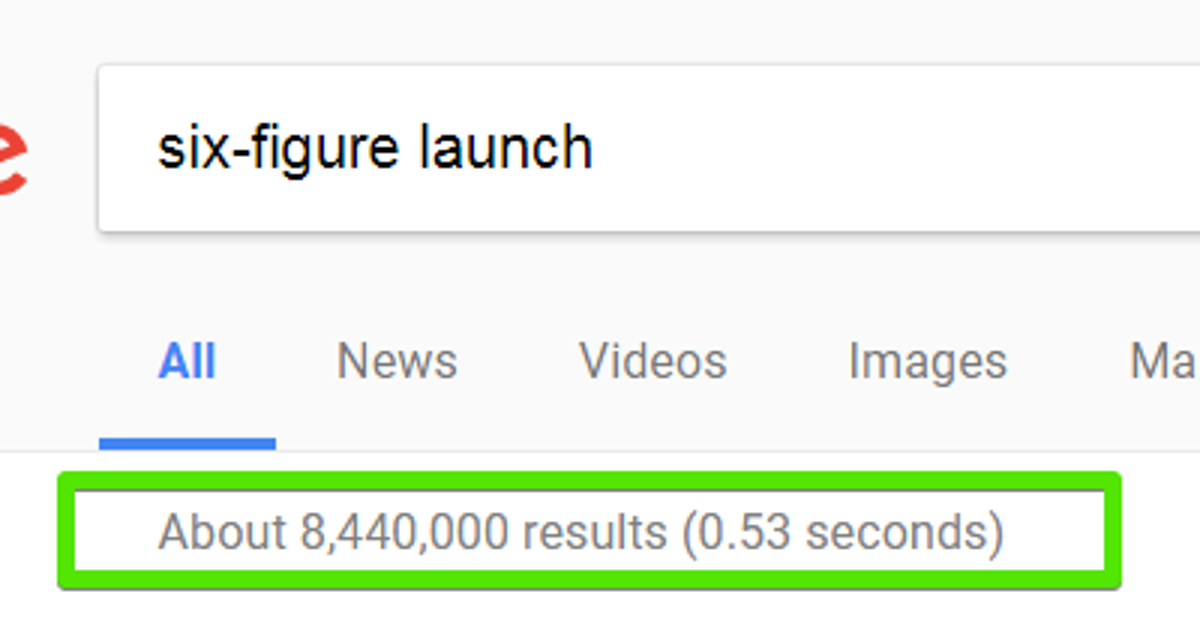 Anatomy of a Six-Figure Sales Page | HuffPost Contributor