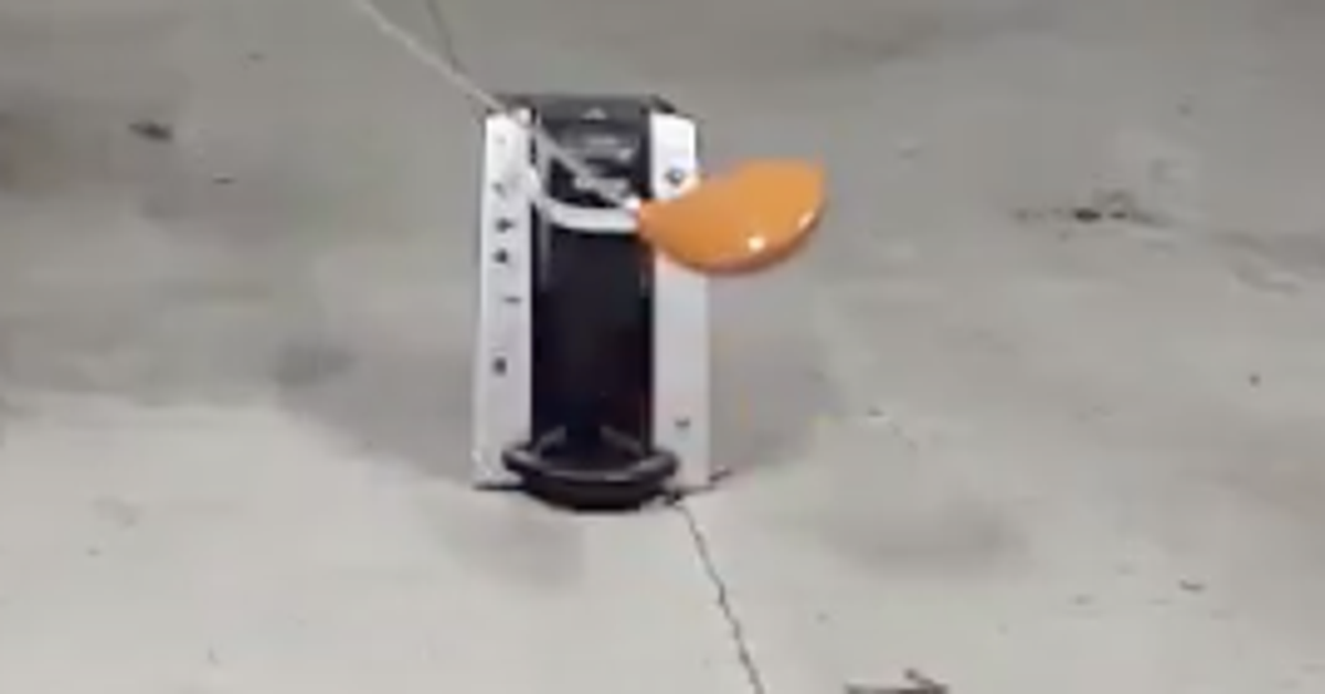 People Destroy Keurig Coffee Makers After Company Pulls Ads From Sean ...