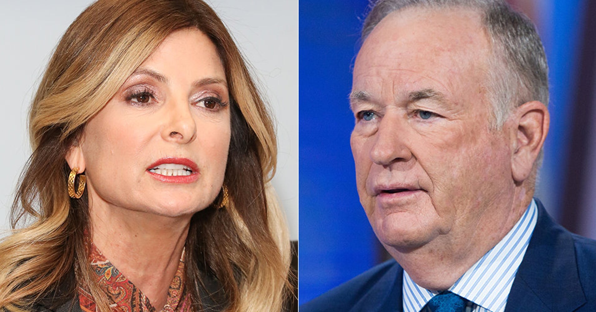 Lisa Bloom 'Disturbed' By Bill O'Reilly's Lawsuit Against Accuser's Ex ...