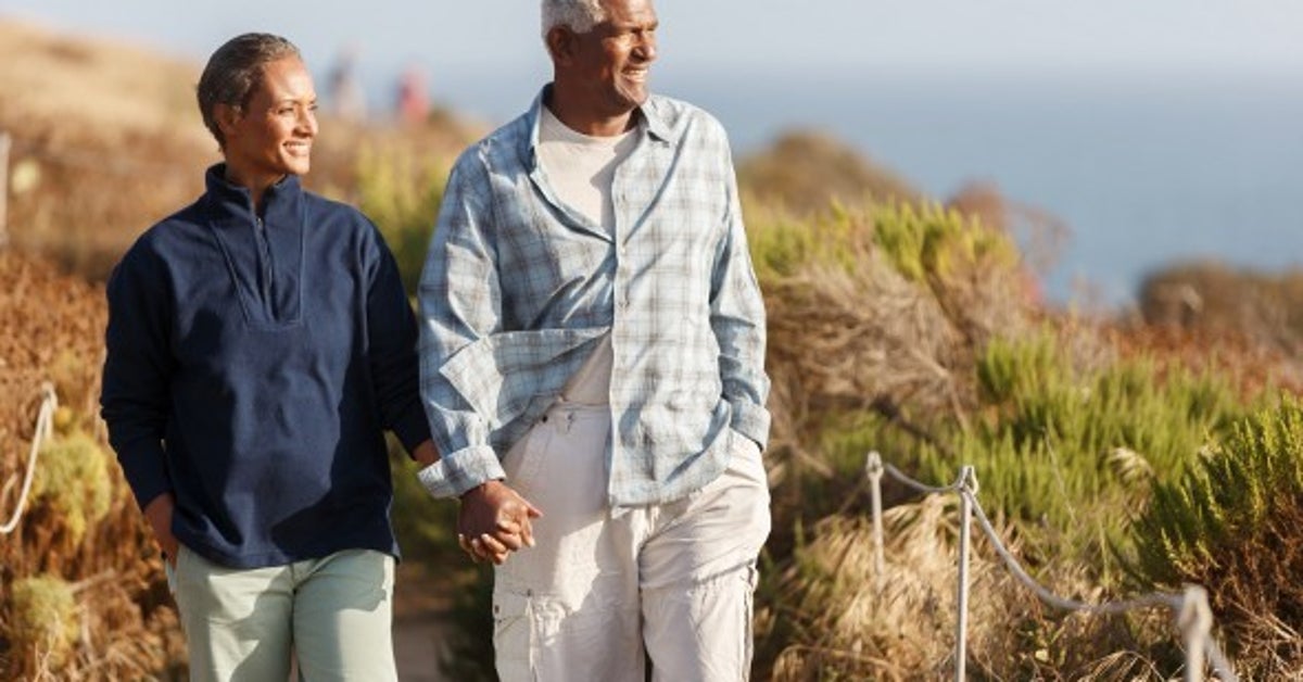 Secrets to a Happy Retirement | HuffPost Contributor