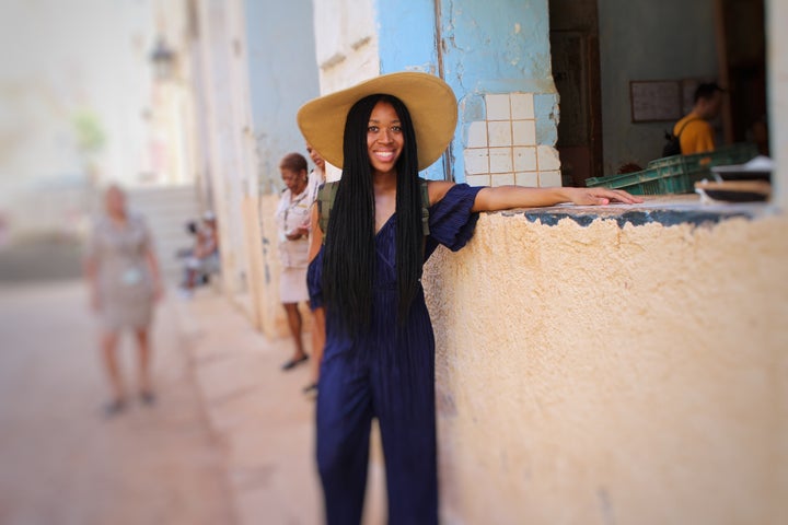 Kristal Howard Named One of the Top 25 African American PR Millennials ...