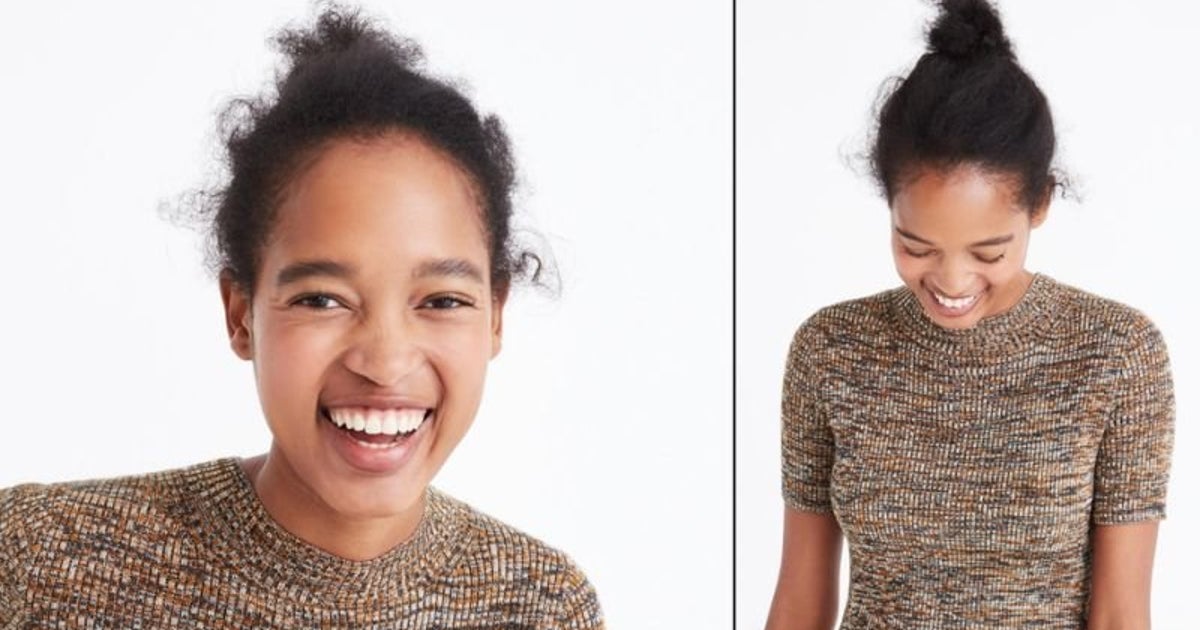 J.Crew Responds To Critics Calling The Brand Out For Irresponsibly ...