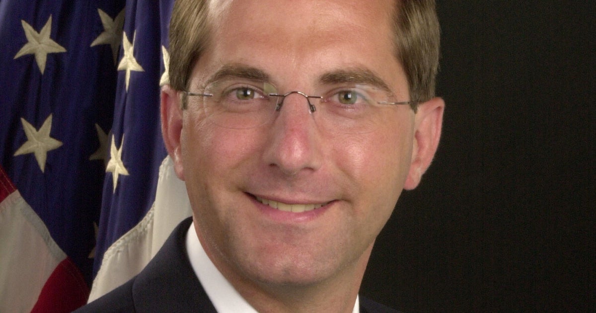 Trump Announces HHS Secretary Pick | HuffPost Videos