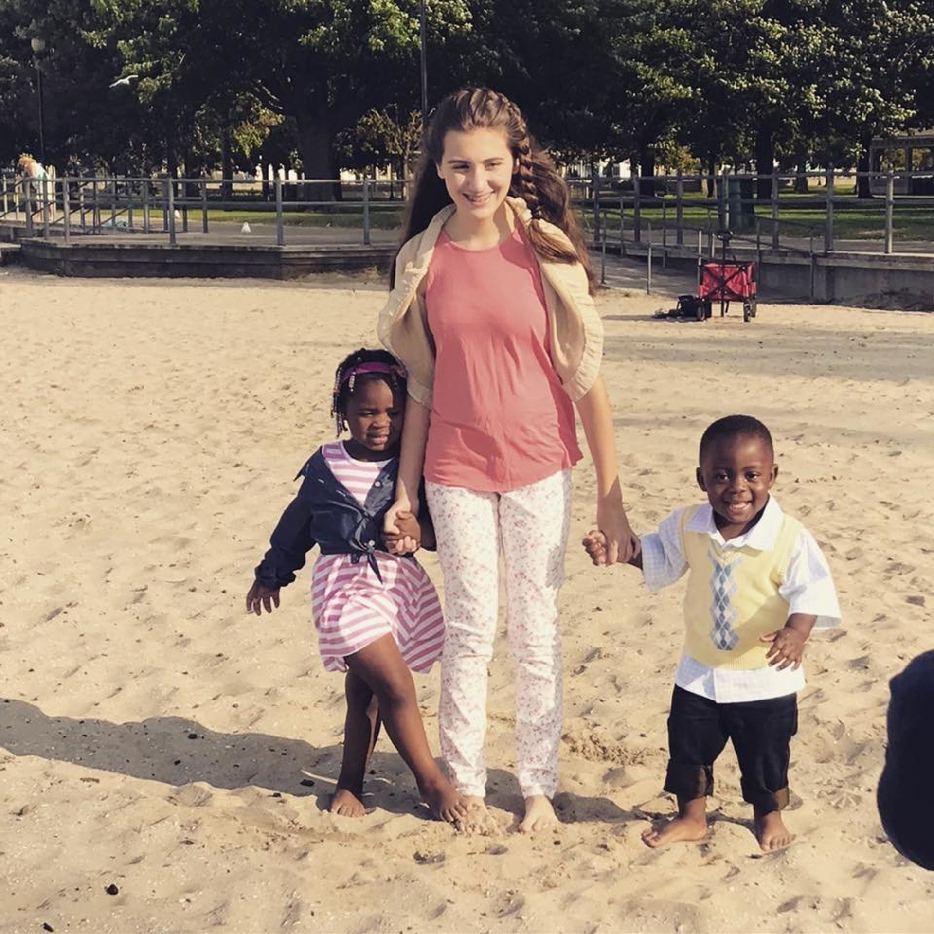 43 Photos Of Adopted Siblings That Show Family Is About Love, Not DNA ...