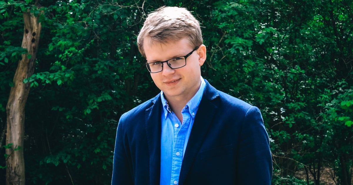 Interview: Modestas Mankus | HuffPost Contributor