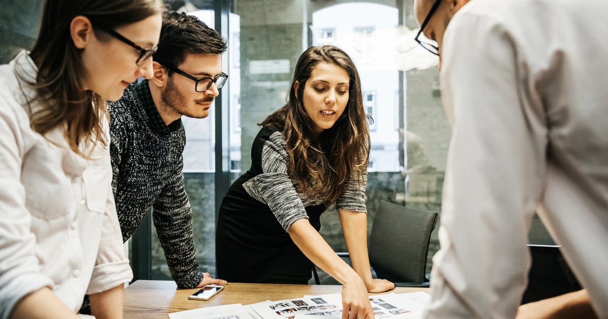 We All Have the Same 24 Hours in a Day — Here's How Successful People ...