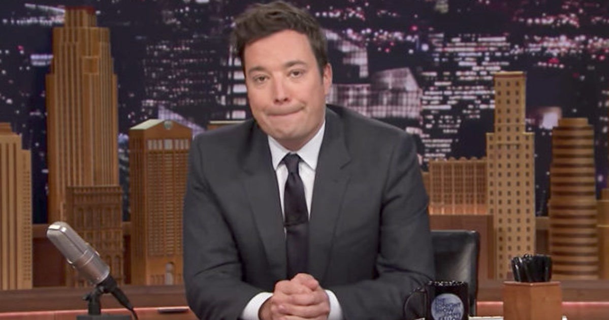 Jimmy Fallon's Tribute To His Late Mother Will Have You Reaching For ...