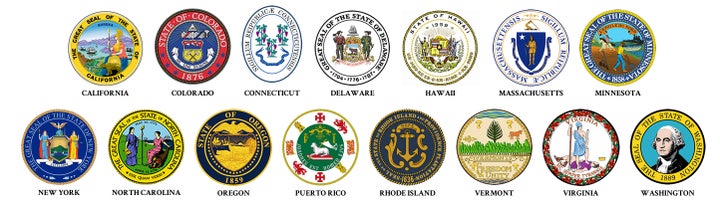 Is the United States Really “Still In” the Paris Agreement? | HuffPost ...