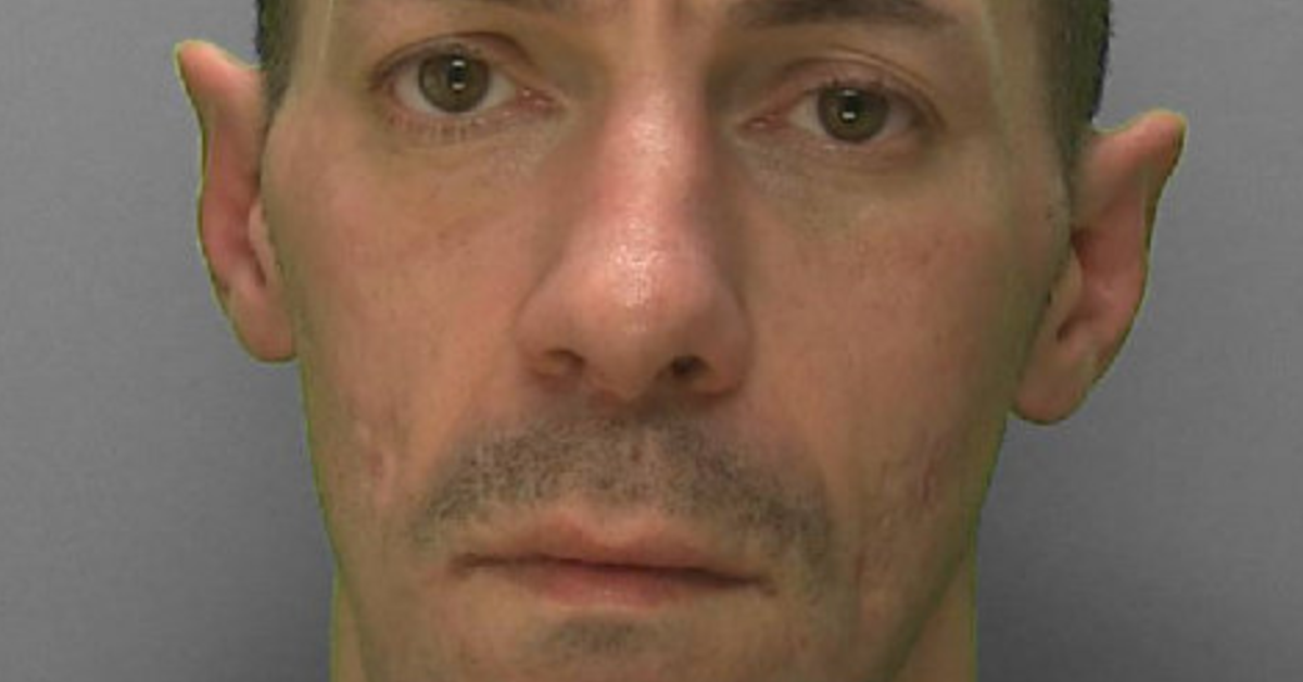 Rose West’s Nephew Steven Letts Jailed For Raping And Abducting Girl ...