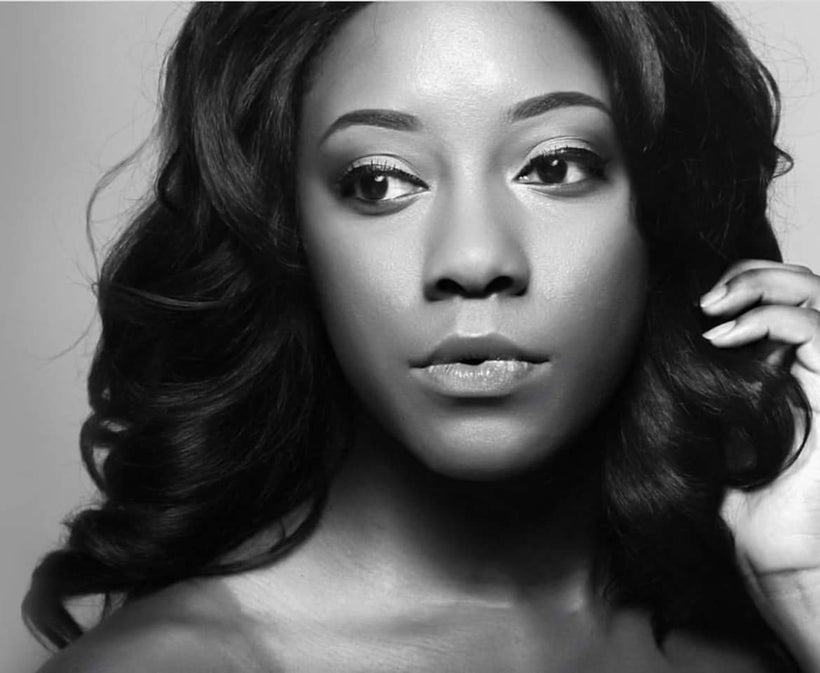 Dear Fear, You Can't Have Our Impact: Powerful Life Changing Lessons ...