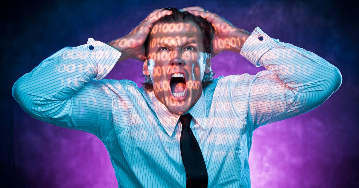 The Most Infuriating Computer Programming Bug I Ever Fixed | HuffPost ...