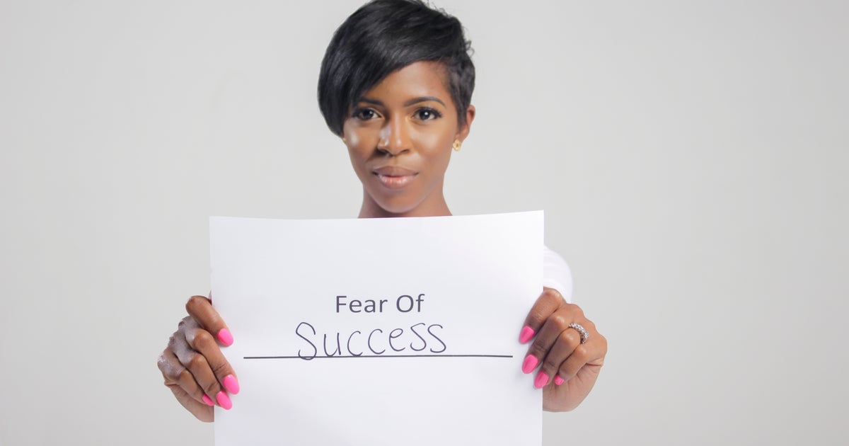 Dear Fear, You Can't Have Our Impact: Powerful Life Changing Lessons ...