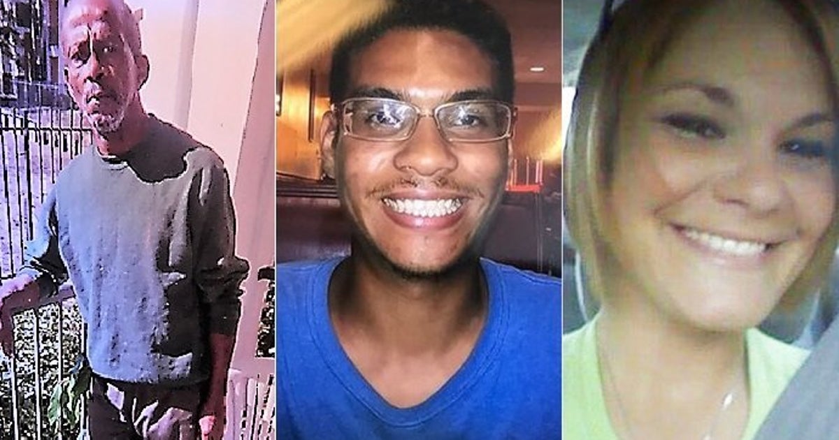 Florida Police Believe A Serial Killer Has Struck Again | HuffPost ...