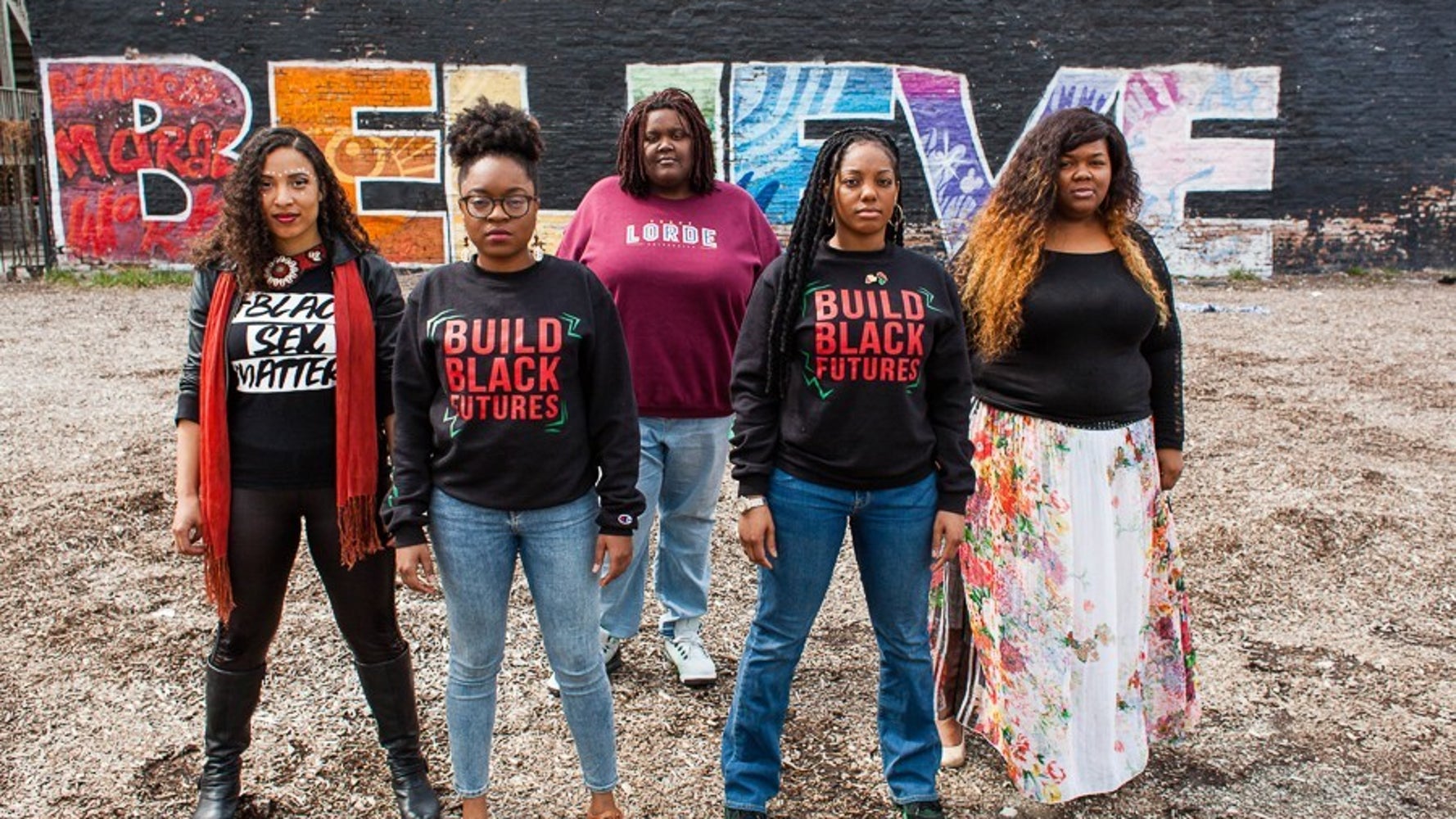 Why America Needs to Listen to Black Women | HuffPost Contributor