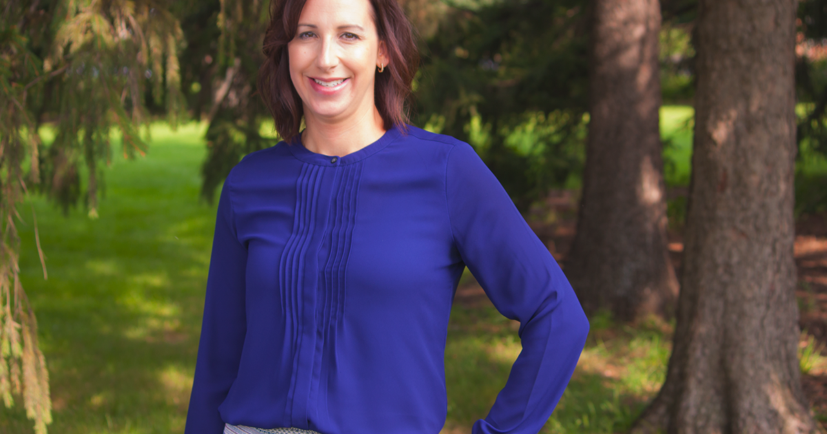 Women in Business Q&A: Angela Pecoraro, CEO, Advicent | HuffPost ...