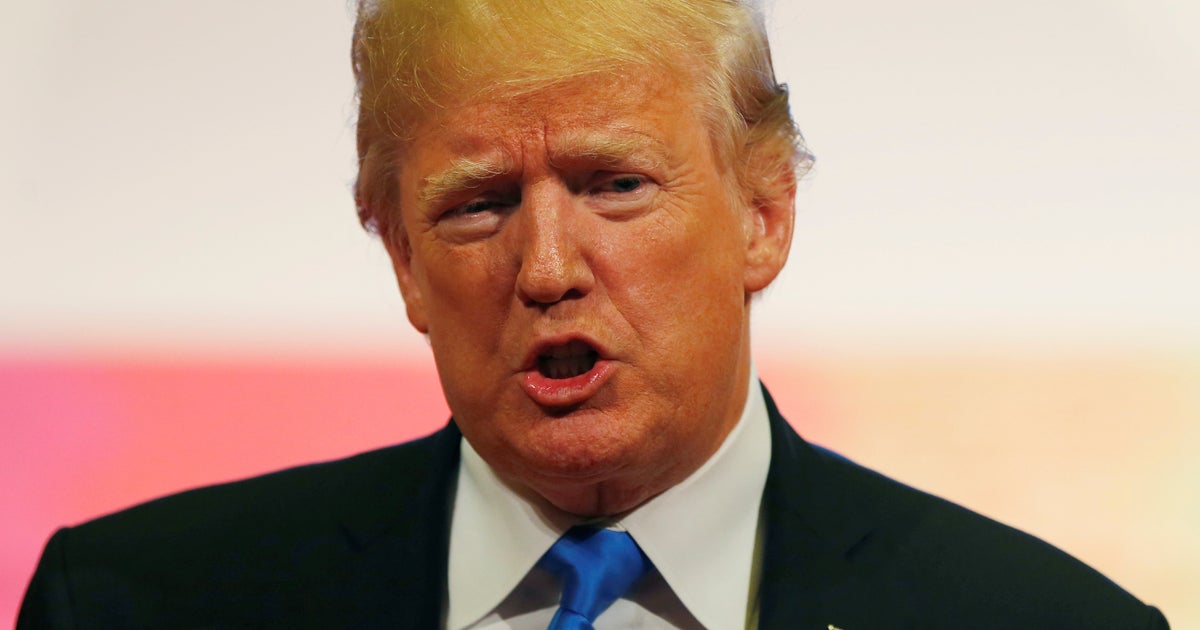 President Trump Is Making His Only African-American Judicial Nominee ...