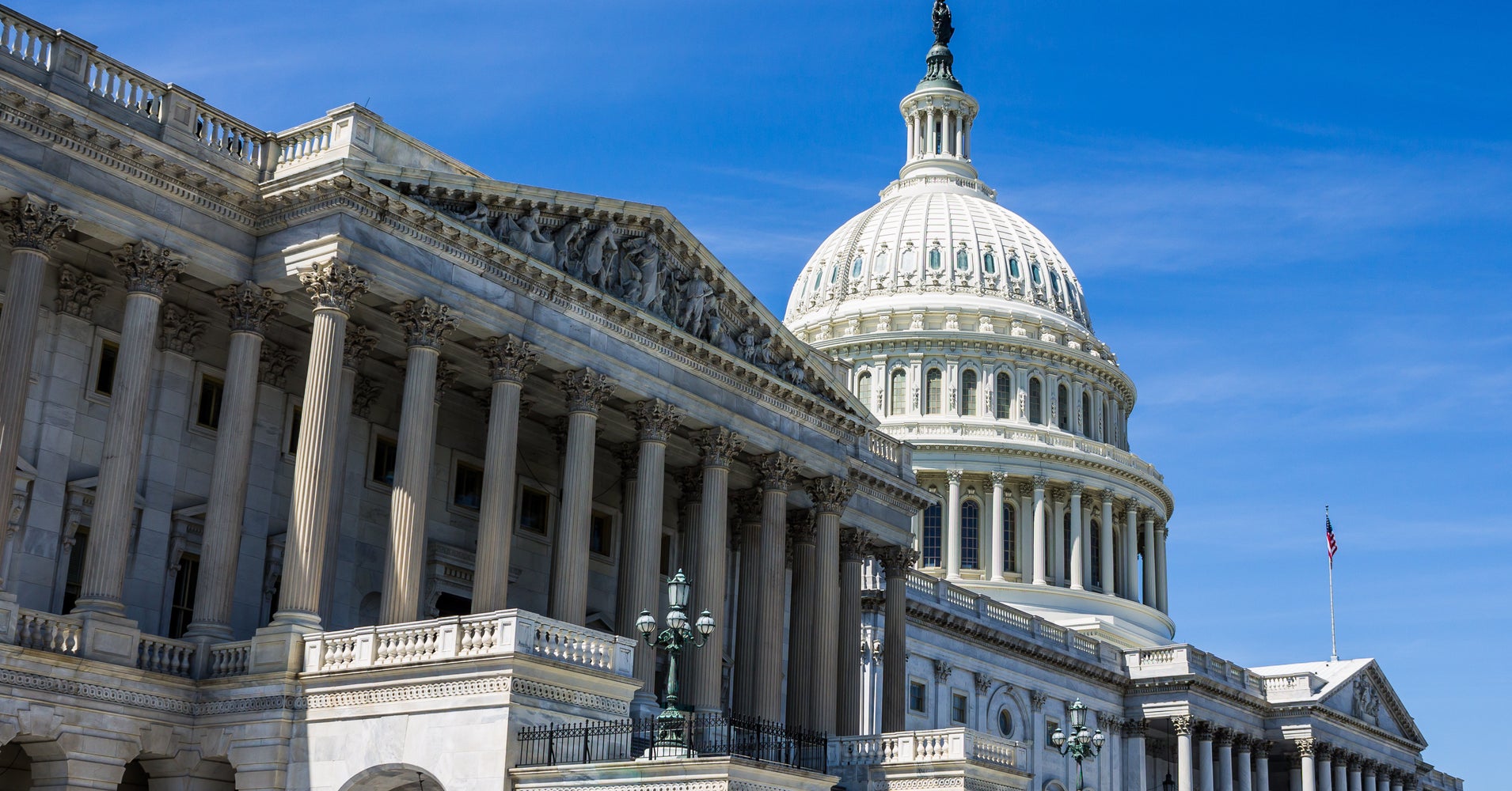 Congress Addresses Sexual Harassment Huffpost