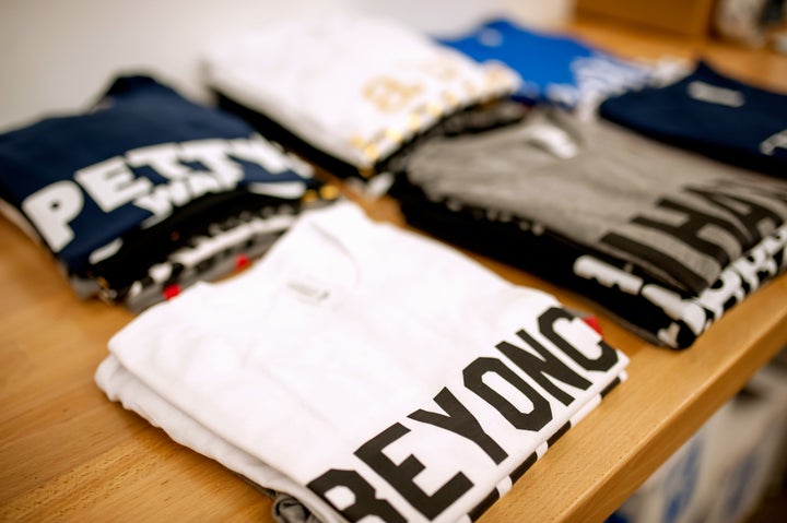 Arsha Jones...Doing it for the Culture and WINNING! | HuffPost Contributor