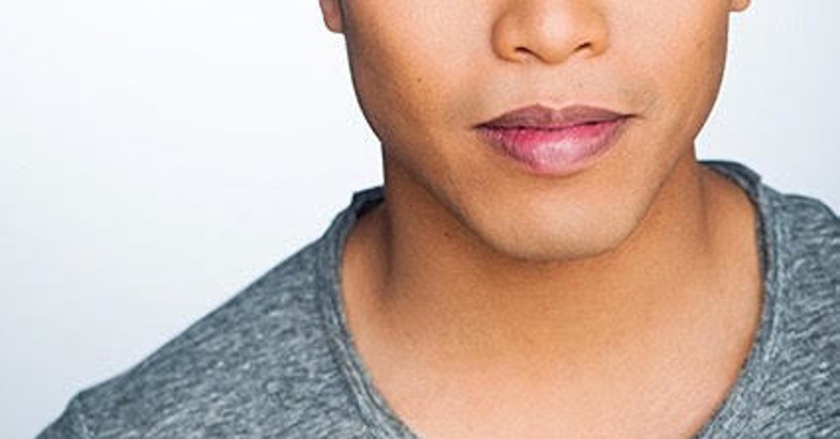 Marvin Ryan Successfully Transitions From Dancing To Acting | HuffPost ...