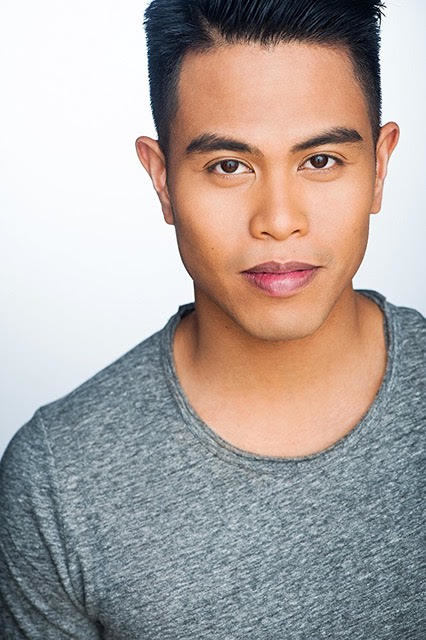 Marvin Ryan Successfully Transitions From Dancing To Acting | HuffPost Contributor