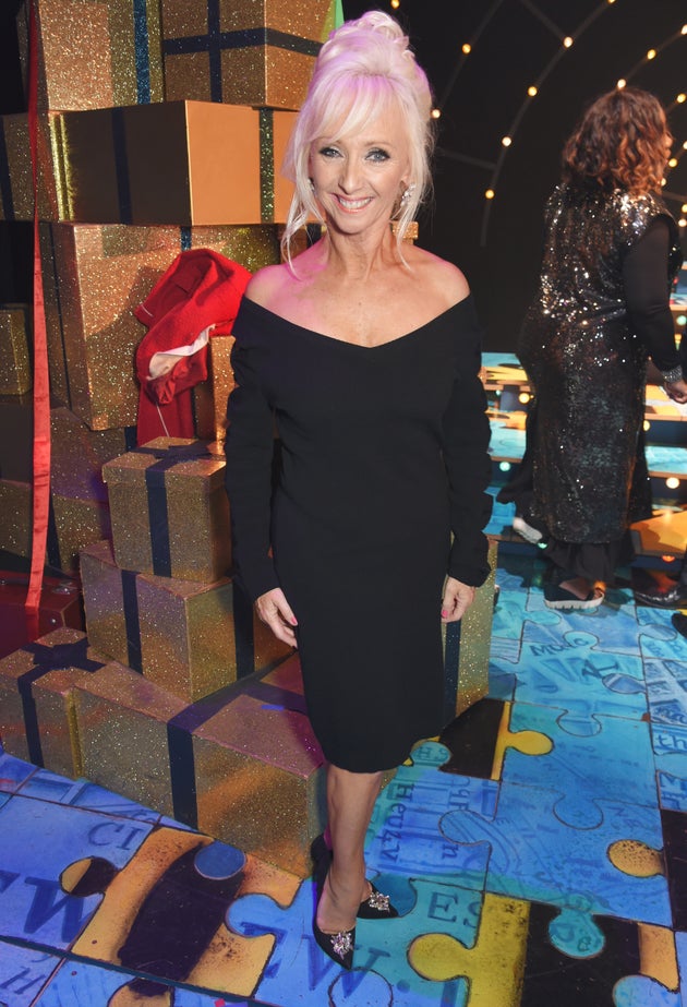 'Strictly Come Dancing': Debbie McGee 'Struggling' With Back Injury ...