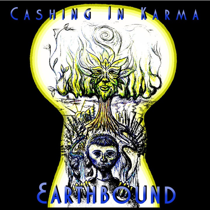 Music Review: “Earthbound” – Cashing In Karma Dispenses High-Octane Alt ...