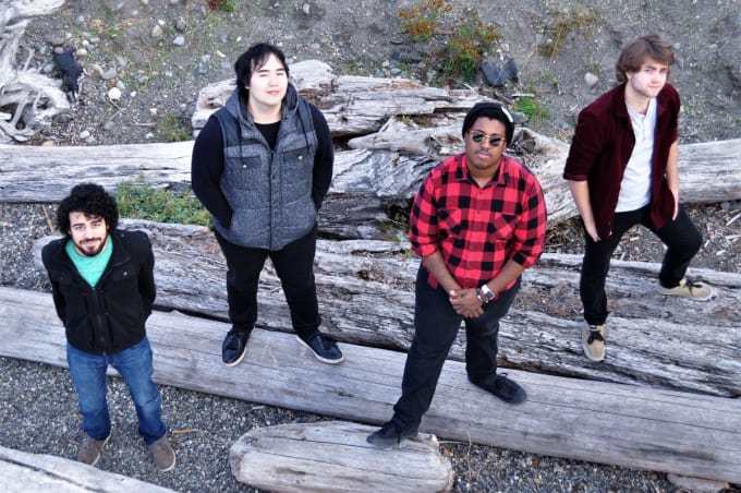 Music Review: “Earthbound” – Cashing In Karma Dispenses High-Octane Alt ...