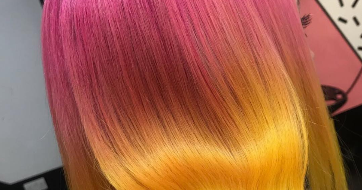 Winter Hair Trends: Anti-Bleach Is The New Hair Dying Sensation From ...