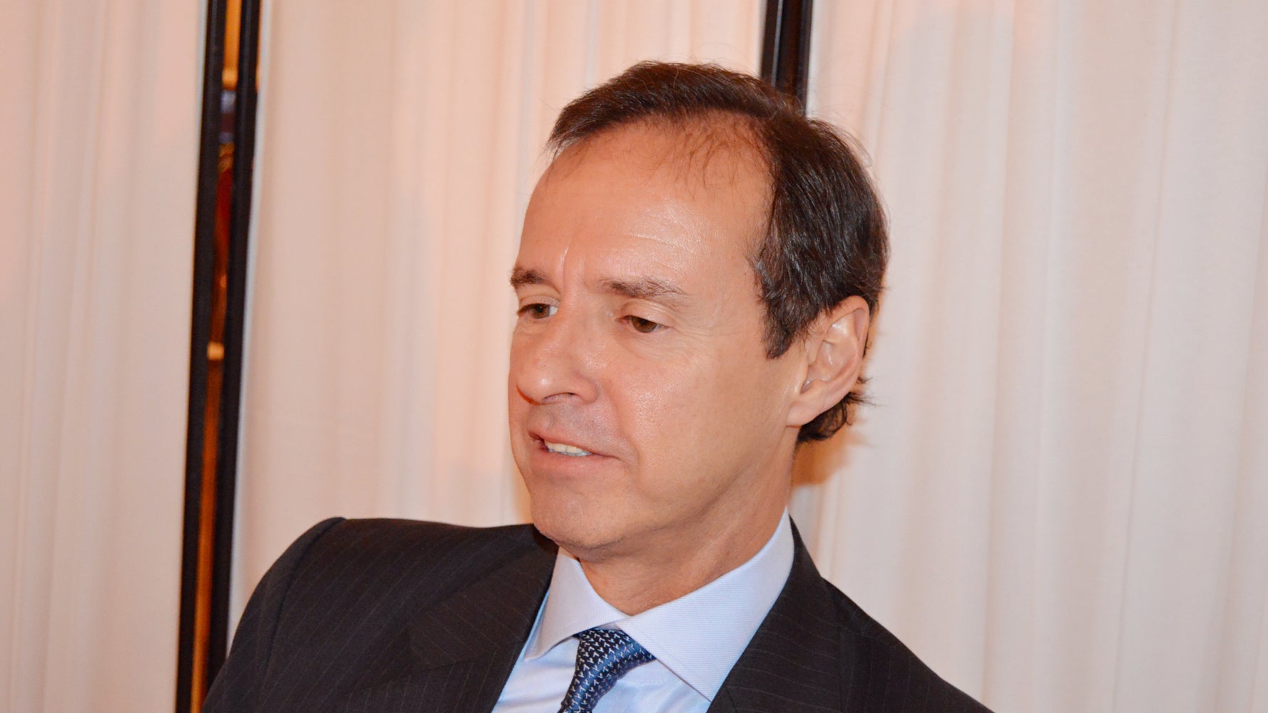 How I Got There: Jorge Quiroga | HuffPost