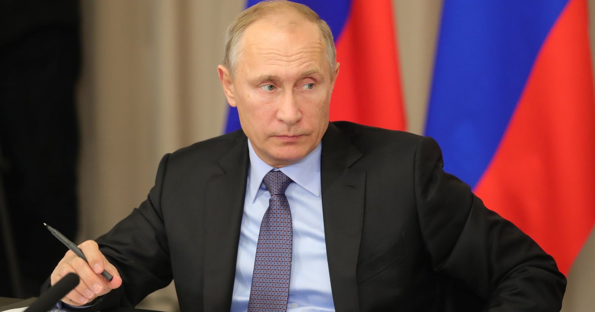 Jeremy Corbyn Wants 'More Evidence' Of Russia's Cyberattacks On The ...