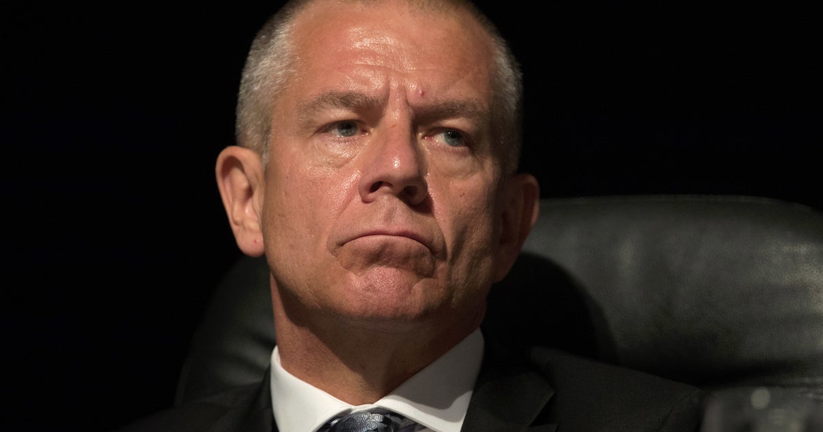 David Davis Ignoring Requests For Brexit Talks With Trade Unions ...