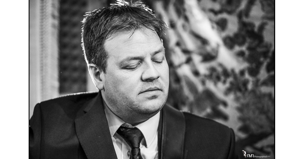 Interview: Ian Thompson | HuffPost Contributor