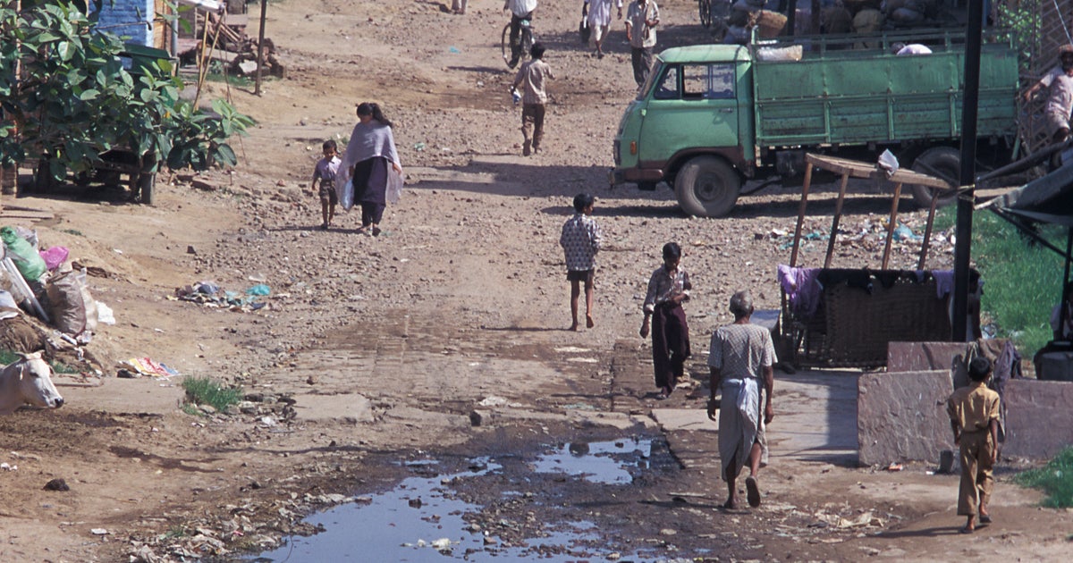 Designing For People, Not Problems, Will Help Us Tackle The Global ...