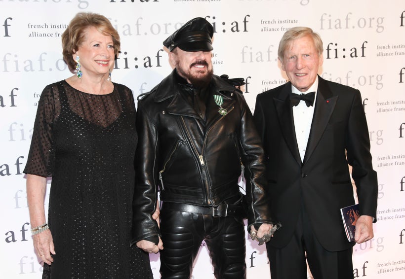 FIAF's Trophée des Arts Gala 2017 | HuffPost