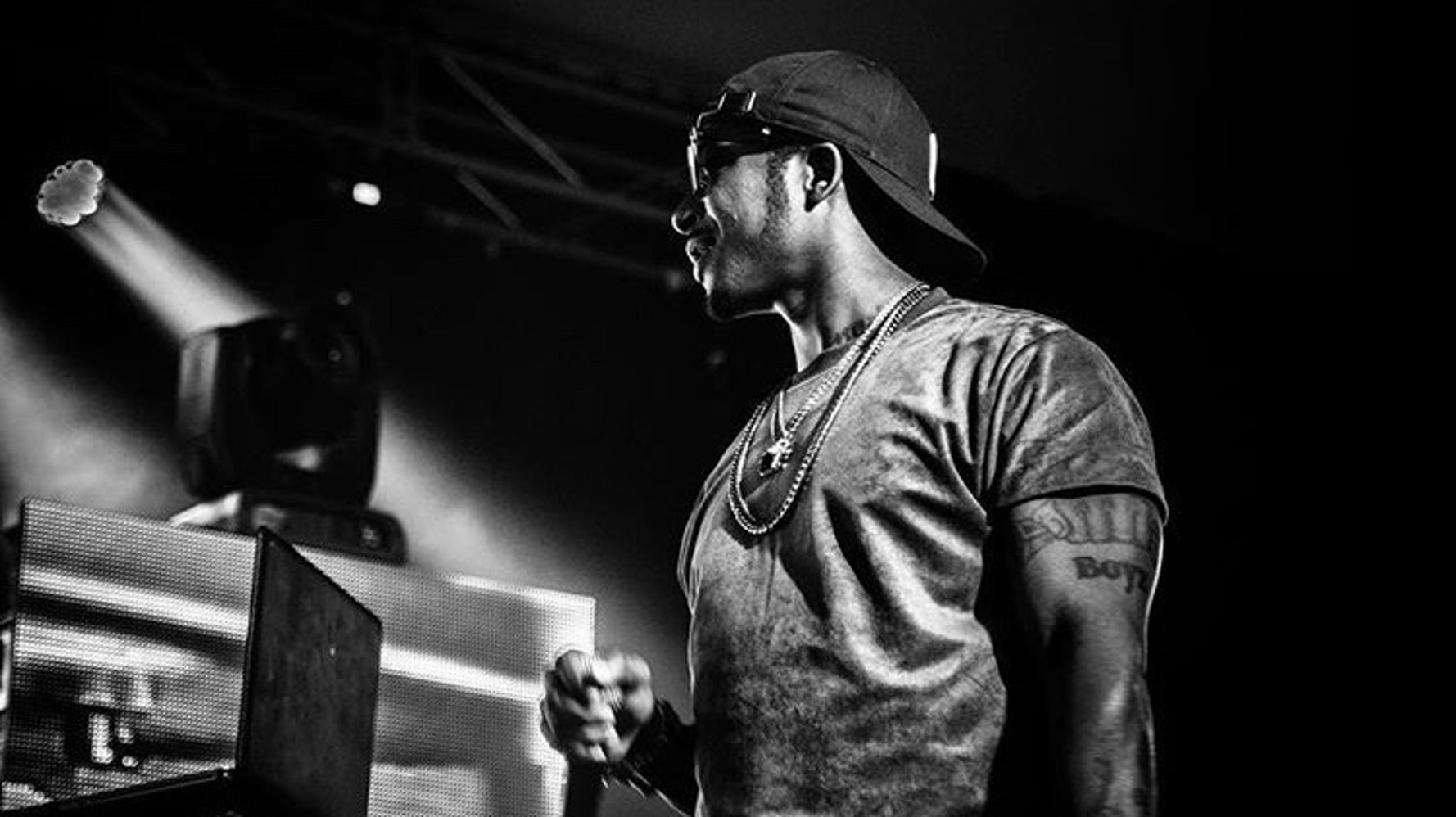 Chingy Goes Tech: Multi-Platinum Rapper Diversifies with Amazon Alexa ...