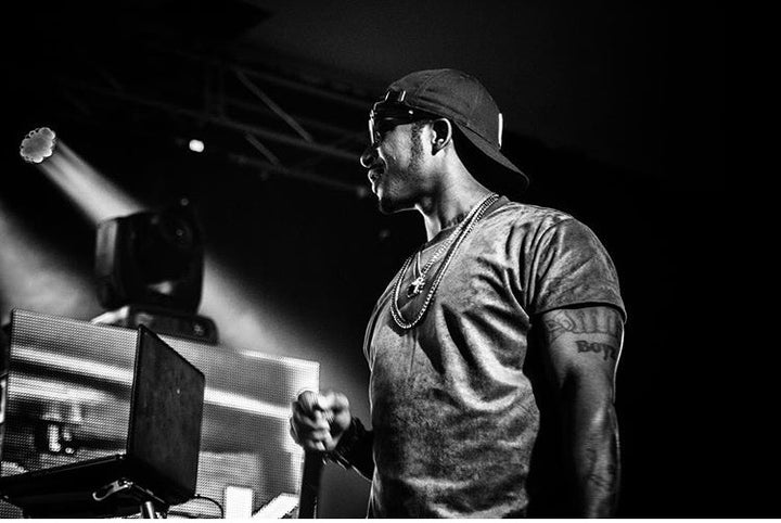 Chingy Goes Tech: Multi-Platinum Rapper Diversifies with Amazon Alexa ...