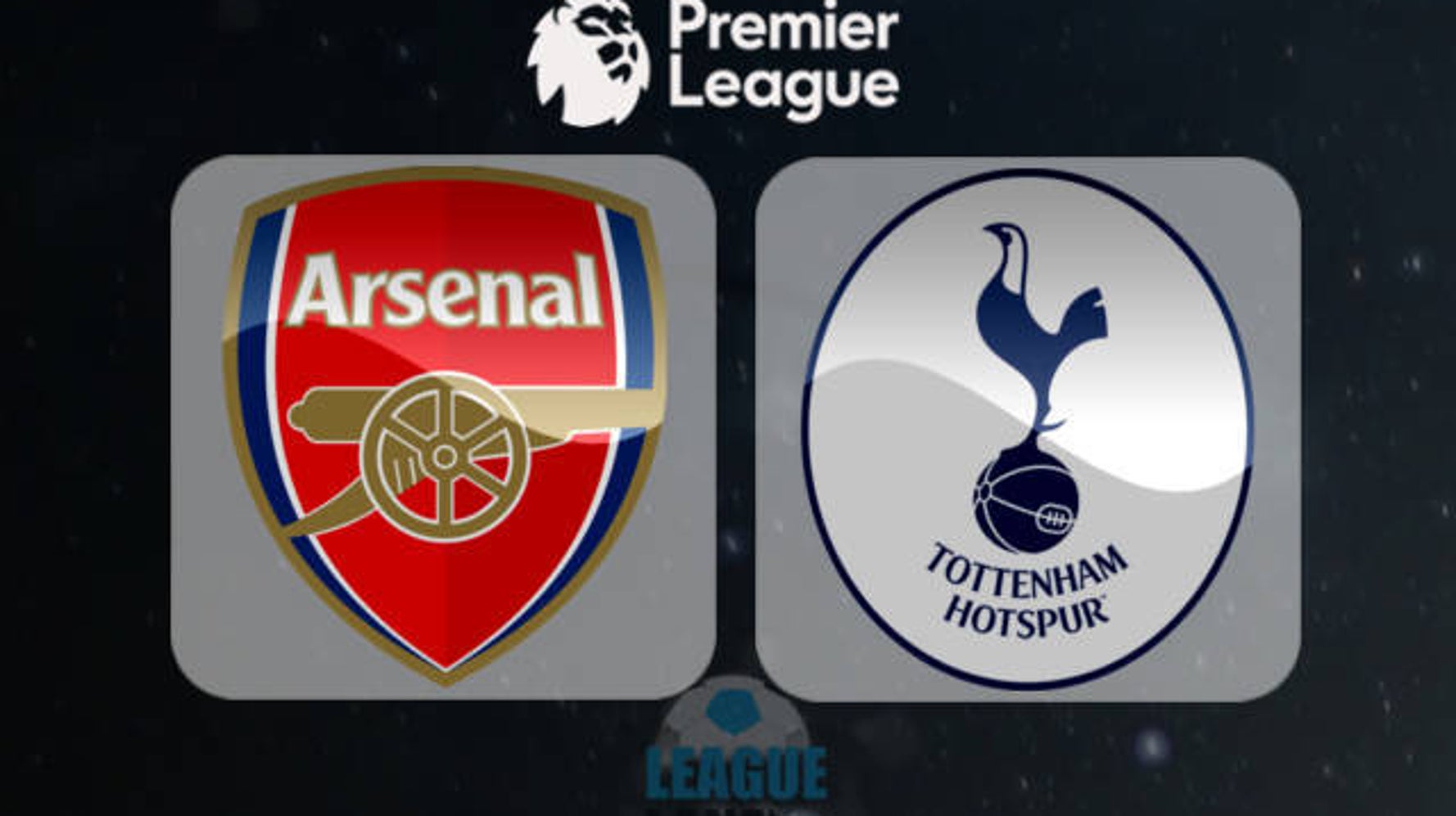 Norf London is Ours: Tottenham’s Pochettino Takes Undefeated PL Record ...