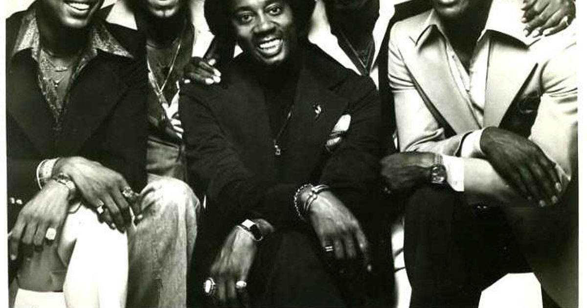 Soulful Music Just in Time for the Holidays: Louis Price | HuffPost ...
