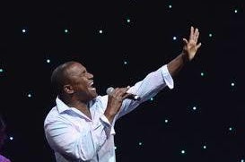 Soulful Music Just in Time for the Holidays: Louis Price | HuffPost ...