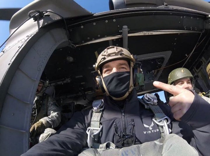 Virtus Brings Battle-Tested Outdoor Gear to the American Public ...