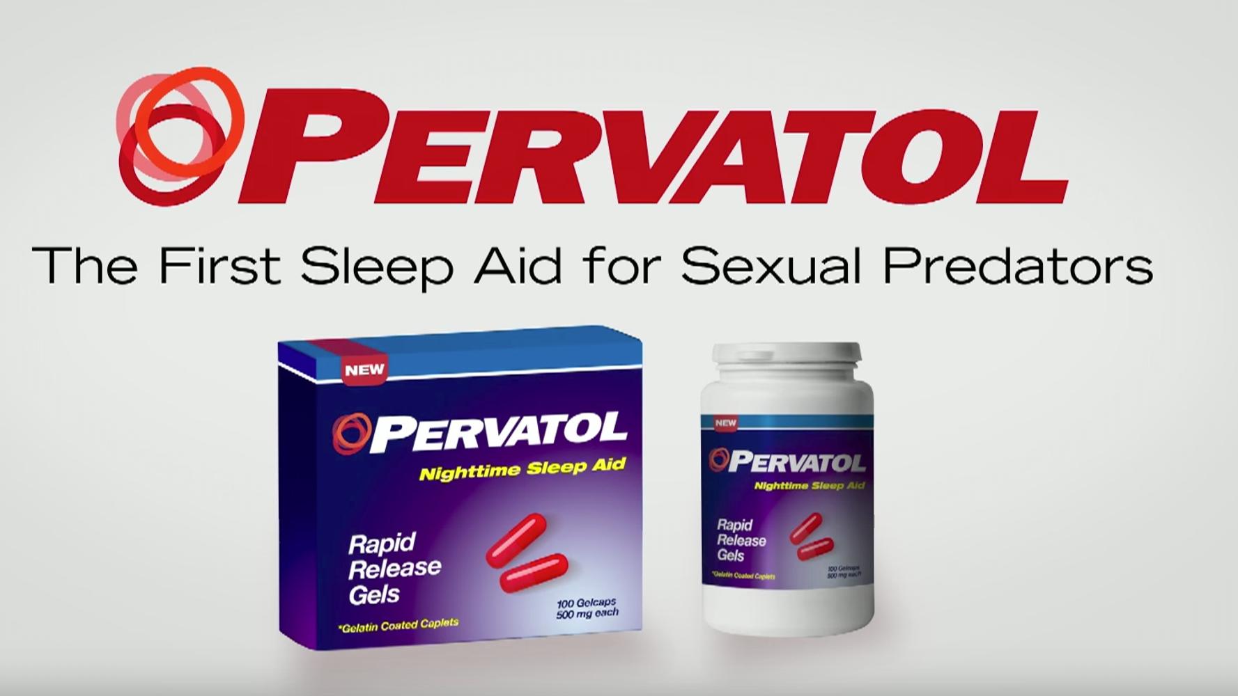 'Late Night' Unveils Spoof Drug To Help Sexual Predators Sleep At Night ...