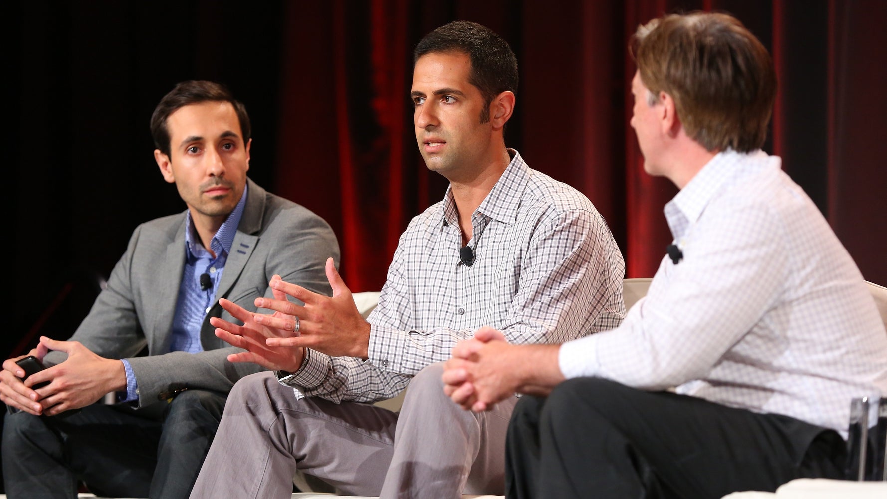 Adam Foroughi: Empowering App Developers | HuffPost