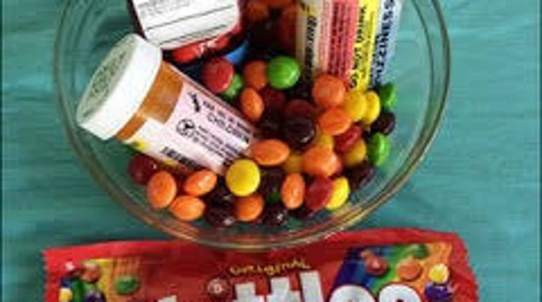 Holiday Rush: Teens & Pharm Parties | HuffPost Contributor