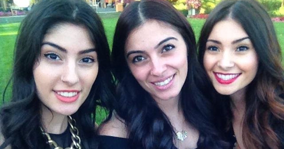 11 Reasons Middle Children Are Secretly The Best | HuffPost Life