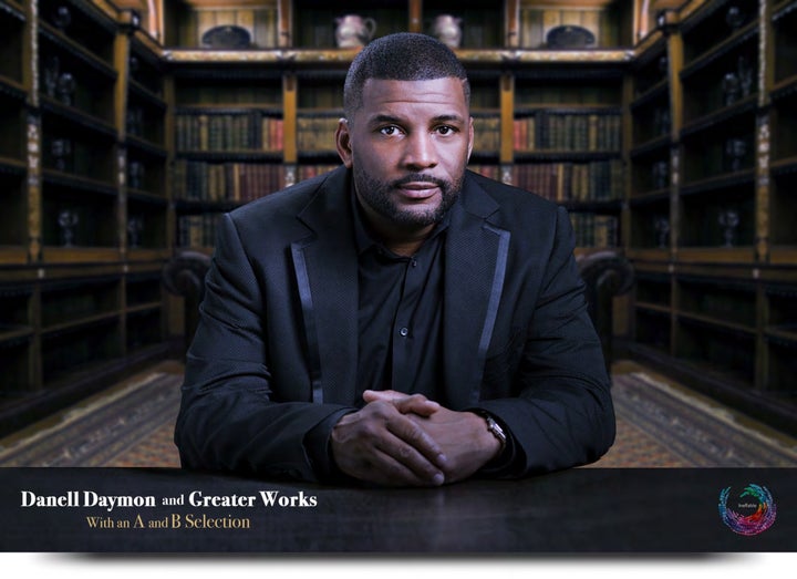 Why Everyone Needs To Know DaNell Daymon | HuffPost Contributor
