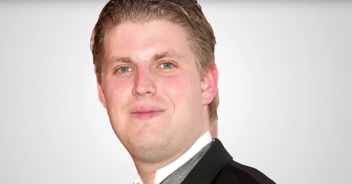 Sam Bee’s Show Explains The GOP Tax Plan 'In Terms Even A Trump Kid ...