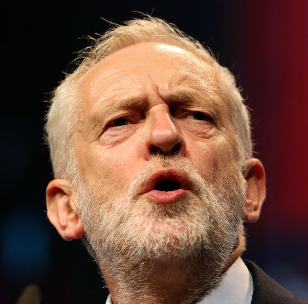 Corbyn ally Richard Leonard Elected As Scottish Labour Leader | HuffPost UK